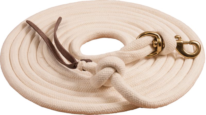 Lunge Lines | Lunge Whips | Lunge Ropes - StateLineTack.com