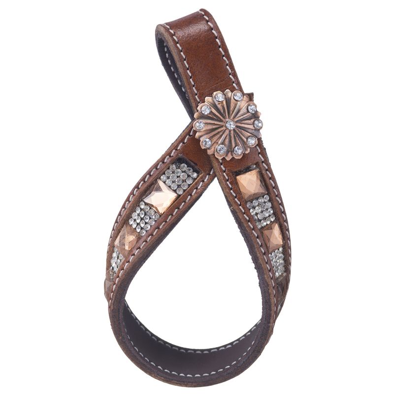 Silver Royal Savannah Tie Down Hobble - StateLineTack.com