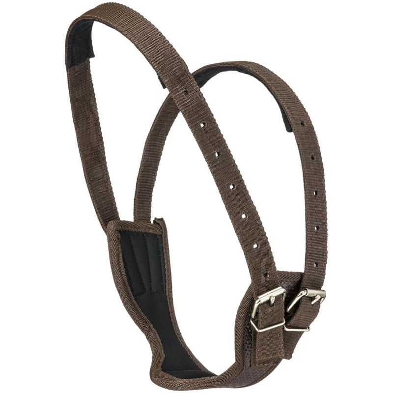Cribbing Straps - Cribbing Collars - Equestriancollections.com