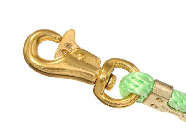 Tough 1 Triggerbull Ez Open Snap Hook - StateLineTack.com - StableSteals