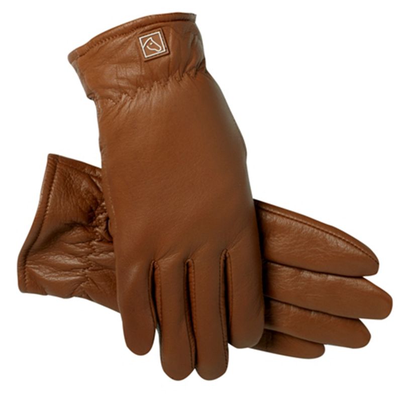 SSG Winter Rancher Gloves - StateLineTack.com - StableSteals