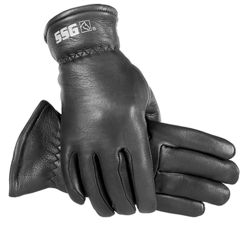 SSG Winter Rancher Gloves - StateLineTack.com - WarehouseOutlet