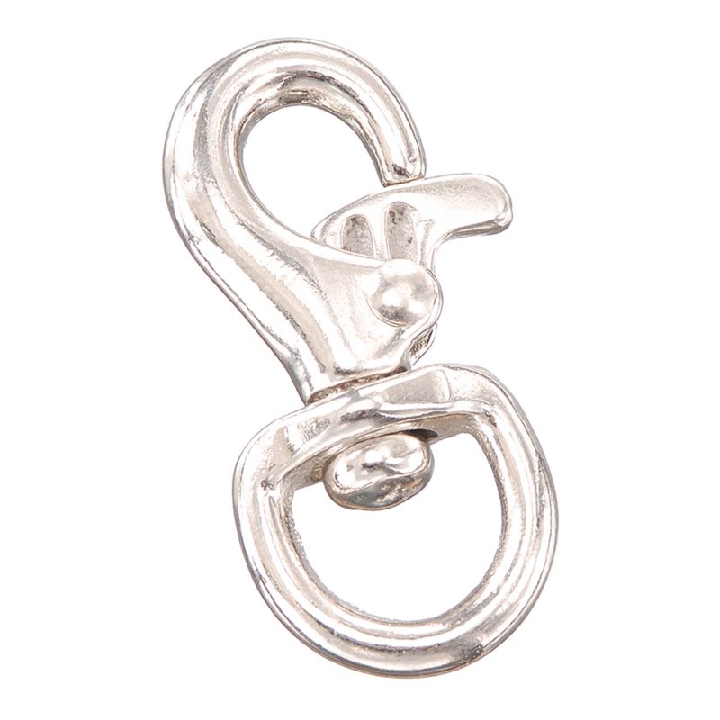 Tough1 Small Triggerbull EZ Open Snap Hook - StateLineTack.com ...