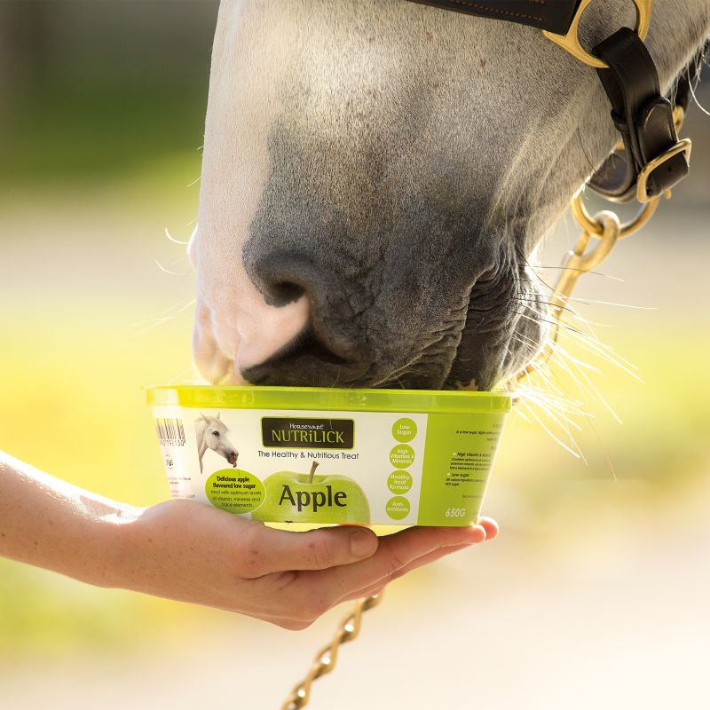 Horseware Nutrilick - StateLineTack.com