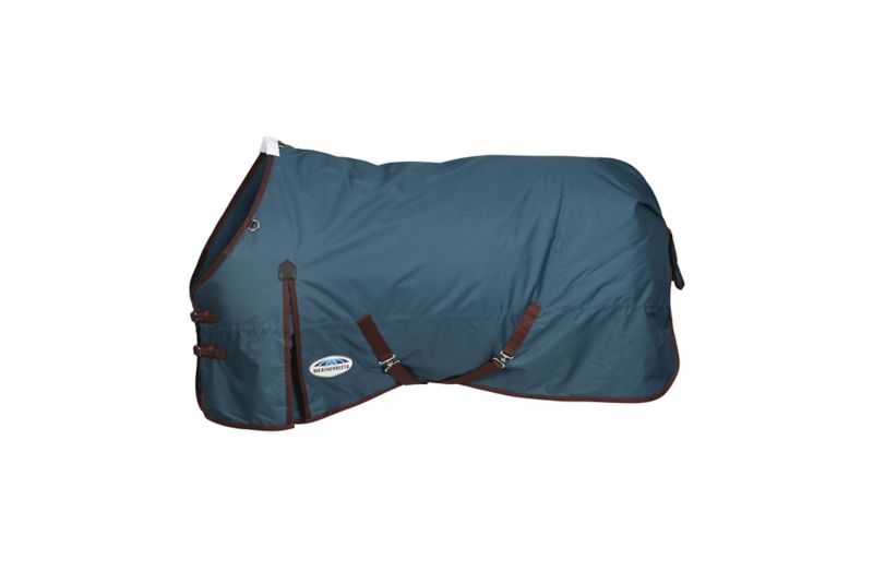 WB ComFiTec Classic Turnout Medium - StateLineTack.com - StableSteals