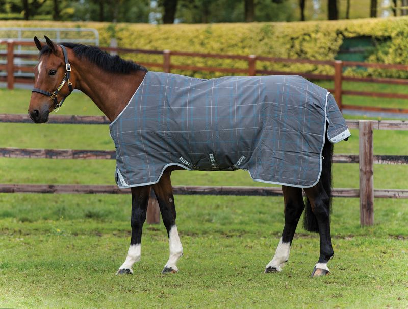 Rhino Original Turnout Lite - StateLineTack.com - WarehouseOutlet