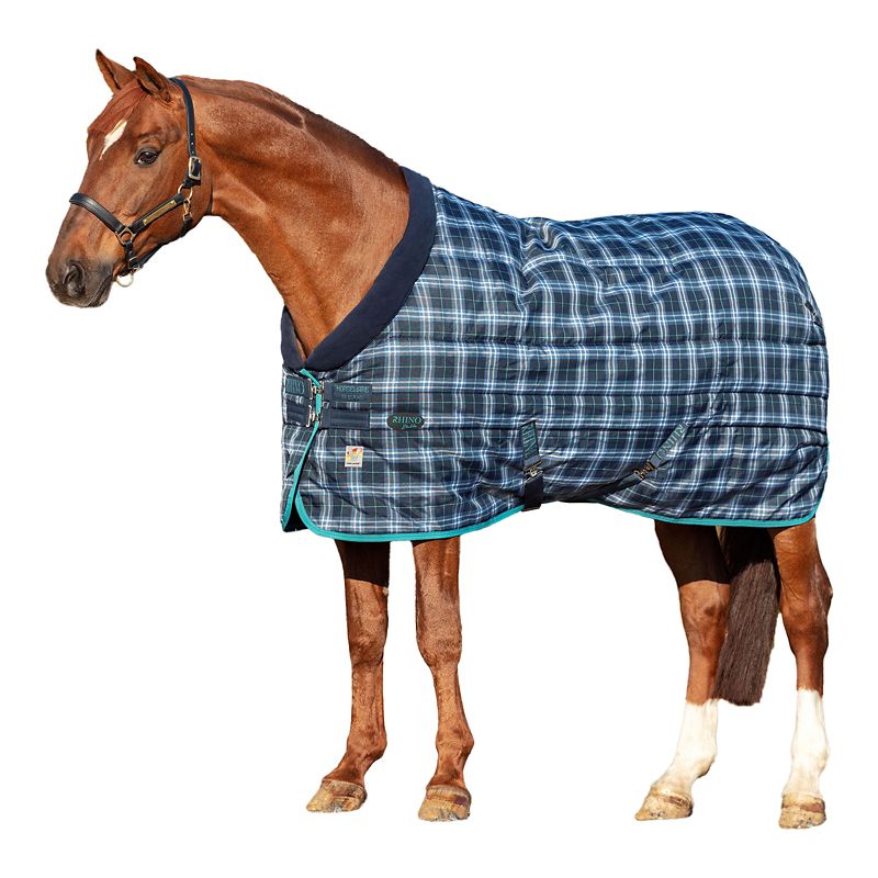 Rhino Org Stable Blanket VL Heavy - StateLineTack.com - StableSteals