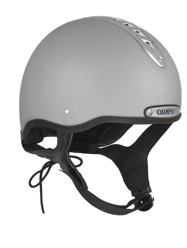 Champion Pro-Ultimate Snell Skull Cap - StateLineTack.com - WarehouseOutlet
