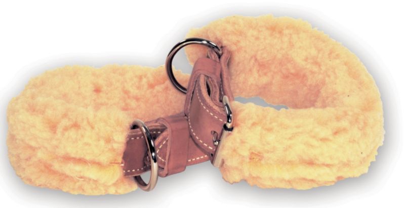 Al Dunning by Pro Choice Ankle Hobbles - StateLineTack.com