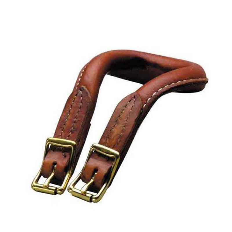 Colorado Saddlery Crupper - StateLineTack.com