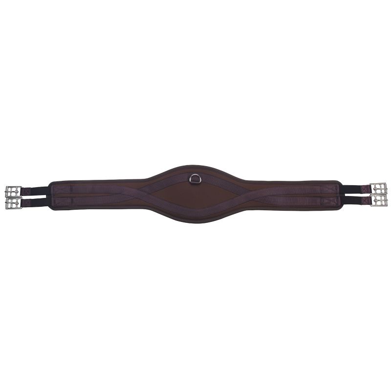 FLEX RIDER AP Comfort Flo Memory Foam Girth - StateLineTack.com ...