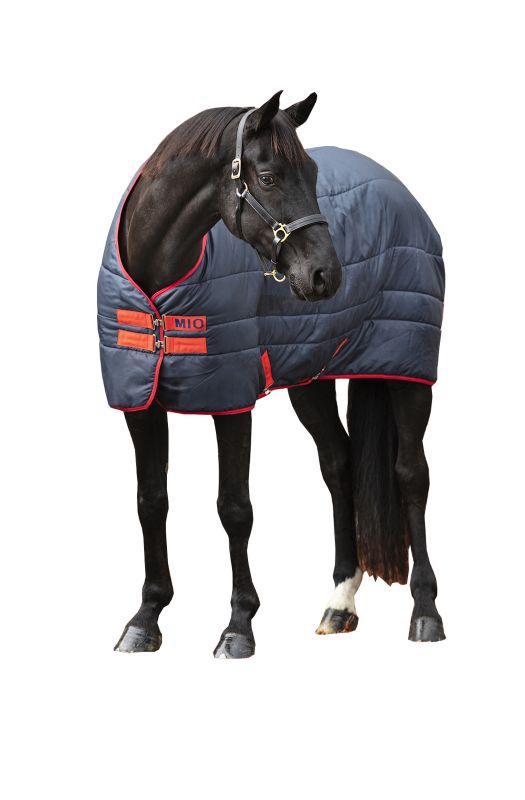 Mio Insulator Medium 150g - StateLineTack.com - StableSteals