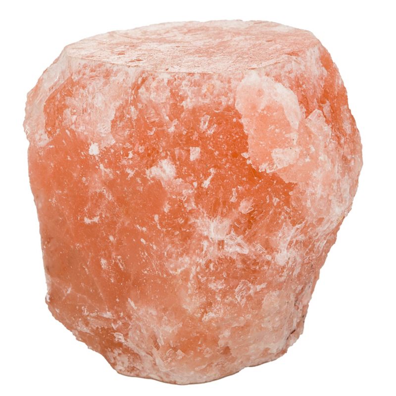 Natural Himalayan Rock Salt Block 810lb Pink - StateLineTack.com