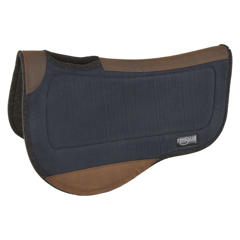 Reinsman Ranch Saddle Pad - Horse.com