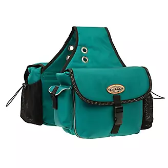 Weaver Trail Gear Saddle Bags - StateLineTack.com Weaver Trail Gear Saddle Bags - StateLineTack.com