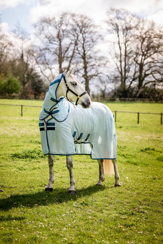 Amigo Bug Buster - StateLineTack.com - WarehouseOutlet