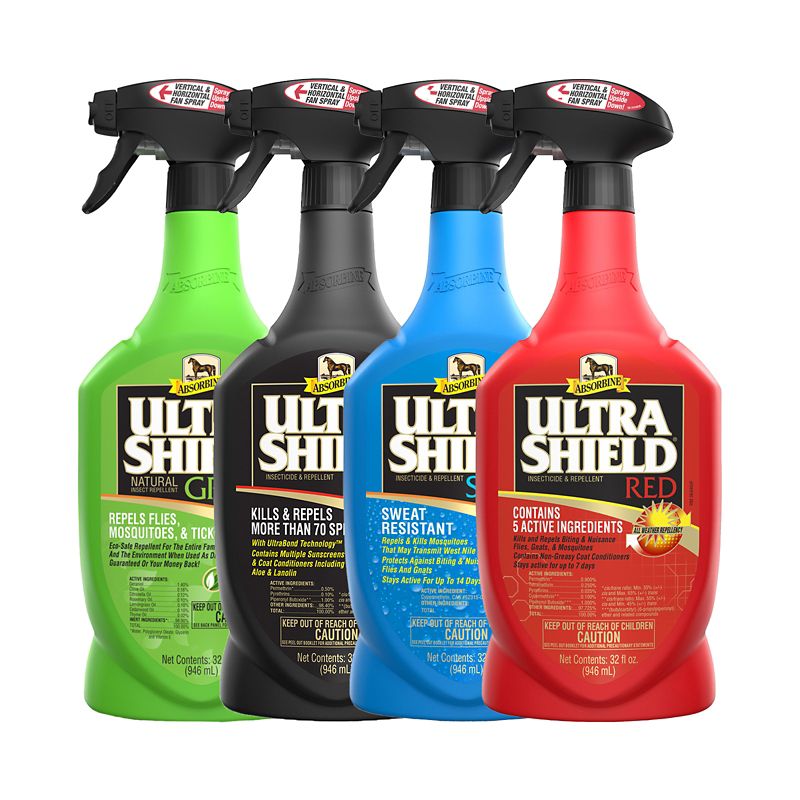 UltraShield Rotation Essentials - StateLineTack.com