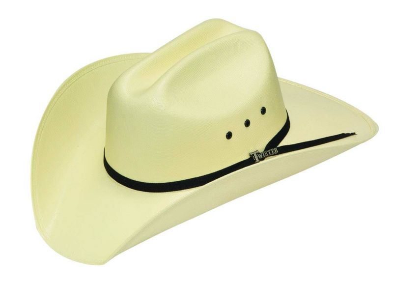 Twister Sancho Kids Western Hat XL - StateLineTack.com