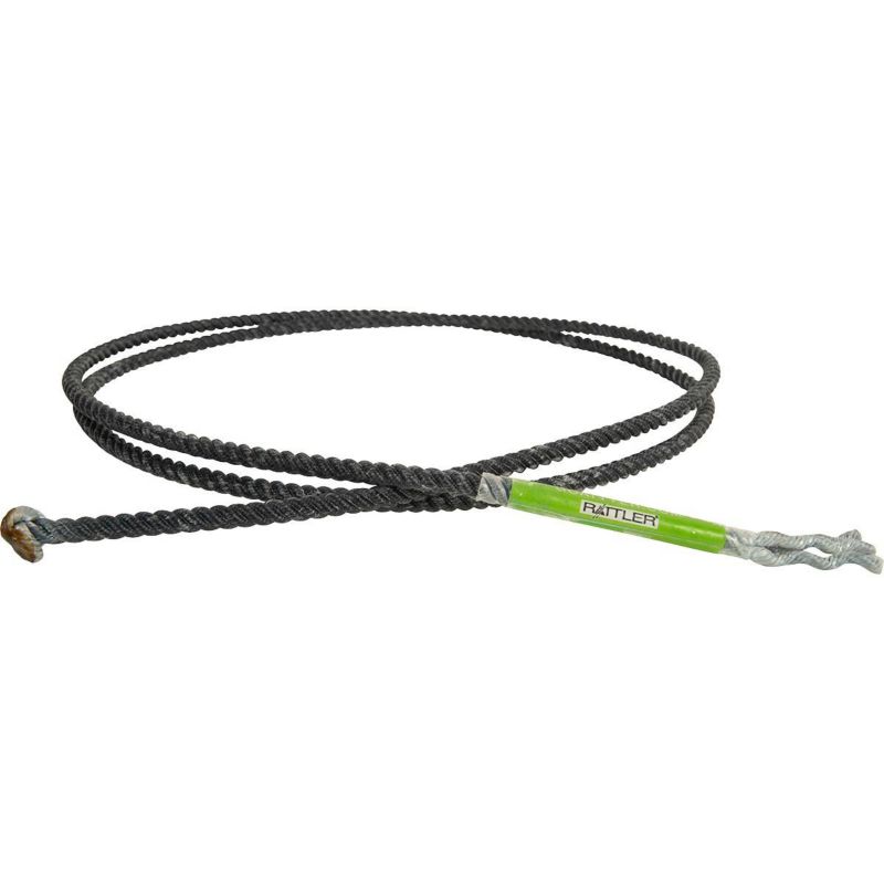 Rattler Rope Lynn Smith 3ply Goat String - StateLineTack.com