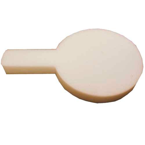 High Density Lollipop Seat Riser - StateLineTack.com