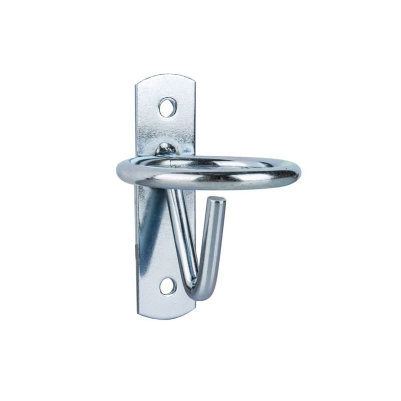 Gatsby Wall Mount Bucket Hanger - Horse.com