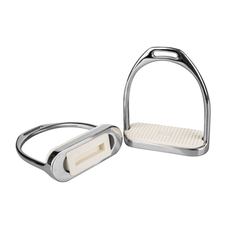 Gatsby Stainless Fillis Irons BOGO - Horse.com