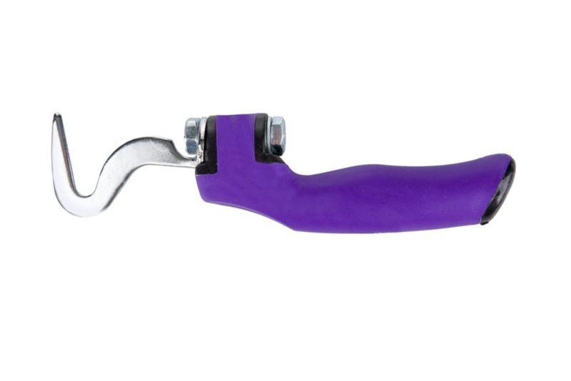 Gatsby EZ Grip Hoof Pick - StateLineTack.com - StableSteals