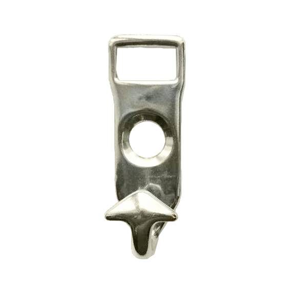 HorZe Stainless Steel Hook for Harness - StateLineTack.com