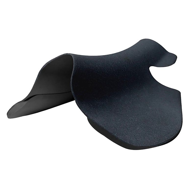 Wintec Half Riser Comfort Pad Front - Horse.com