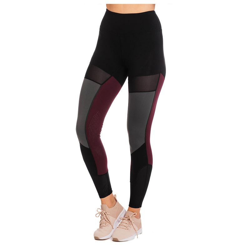 Horseware Ladies Silicon Fashion Riding Tights XS - StateLineTack.com ...