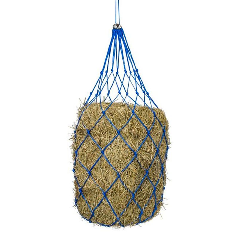 Tough1 Poly Hay Feeder - StateLineTack.com - StableSteals