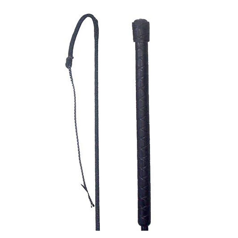 Stockyard Whip - StateLineTack.com