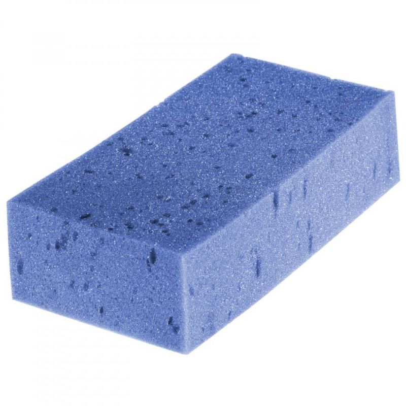 HorZe Absorby Color Code Sponge Blue - StateLineTack.com