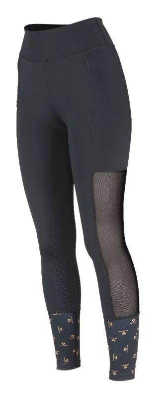 Shires Kids Mesh Riding Tights - StateLineTack.com - StableSteals
