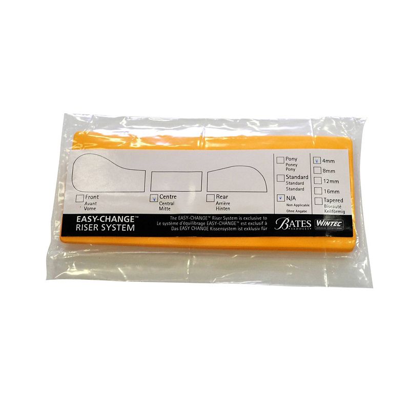 Easy Change Center Riser System - StateLineTack.com