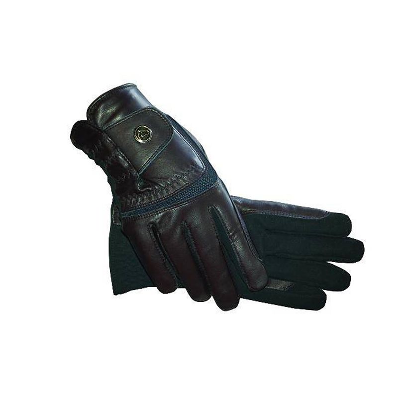 SSG Hybrid Extreme Gloves - StateLineTack.com - StableSteals