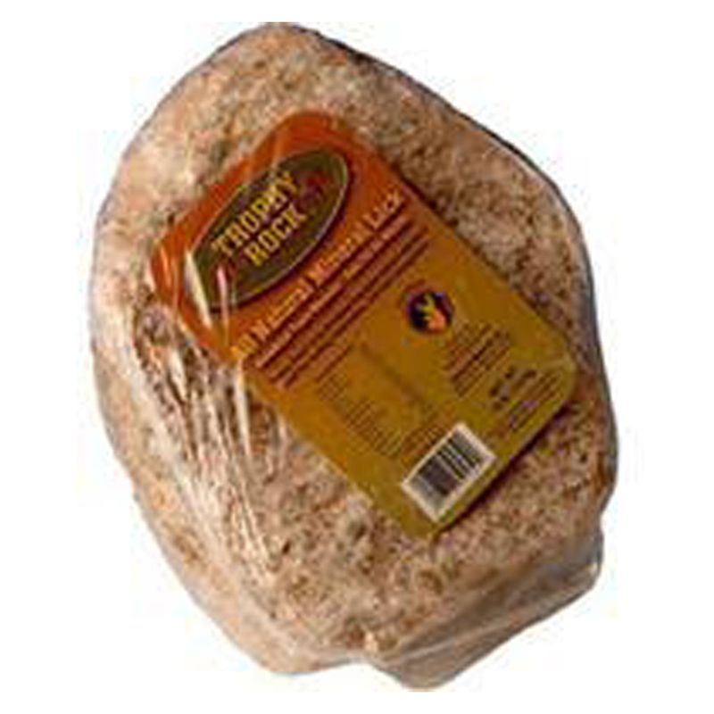 Trophy Rock - StateLineTack.com