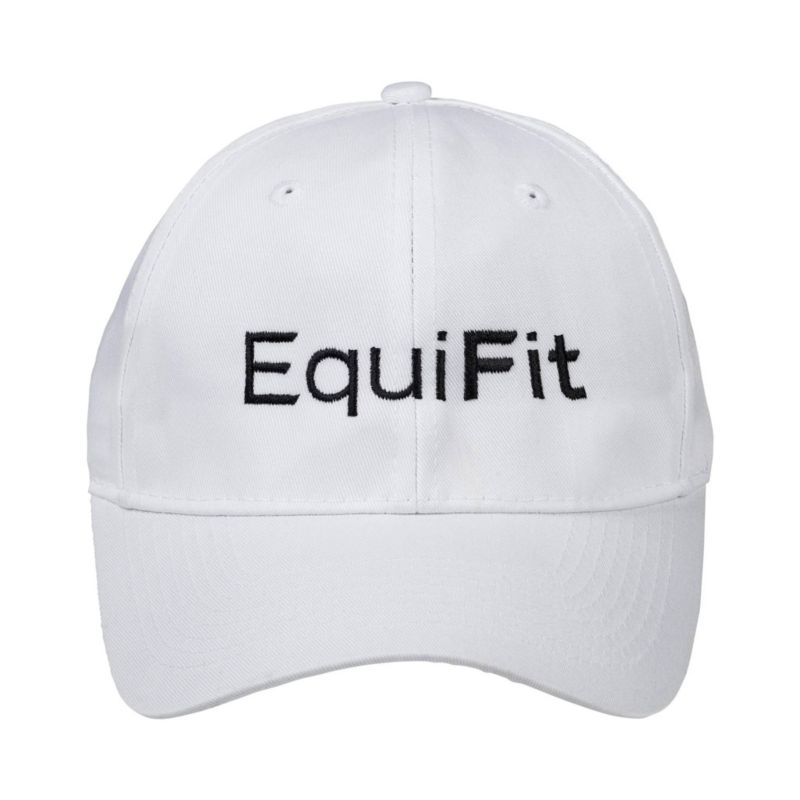 Equifit Logo Hat - StateLineTack.com