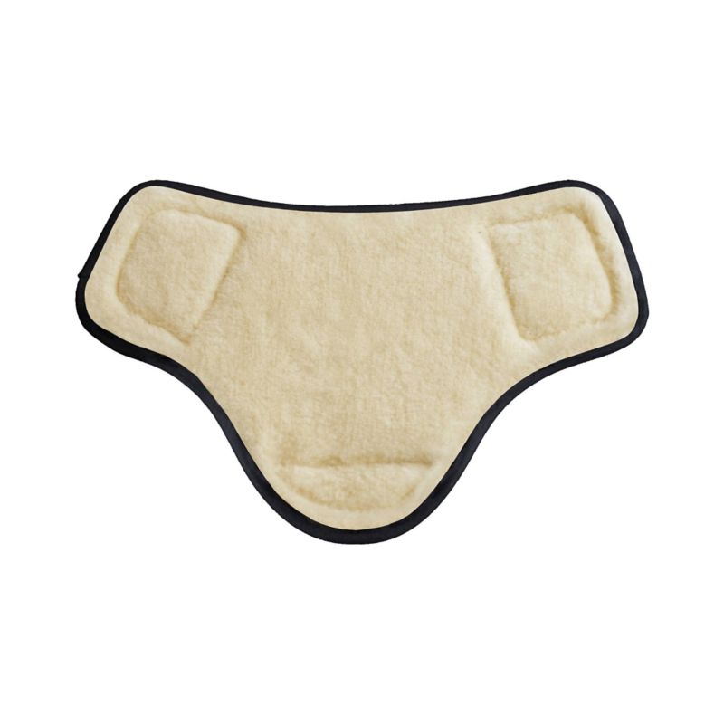 Equifit Sheepwool Tfoam RPL Liner-Luxe Hind Boot - StateLineTack.com