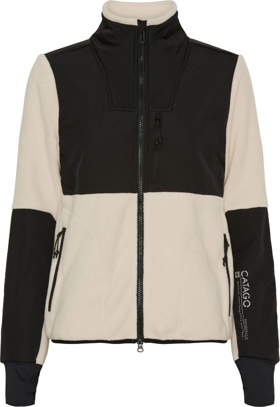 Catago Ladies Norma Jacket - StateLineTack.com - StableSteals