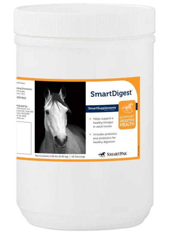 Smartpak SmartDigest 1.85 - StateLineTack.com