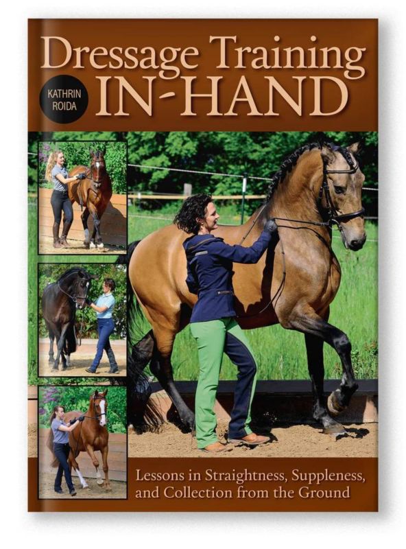 Dressage Training In Hand 144 Pages - Horse.com