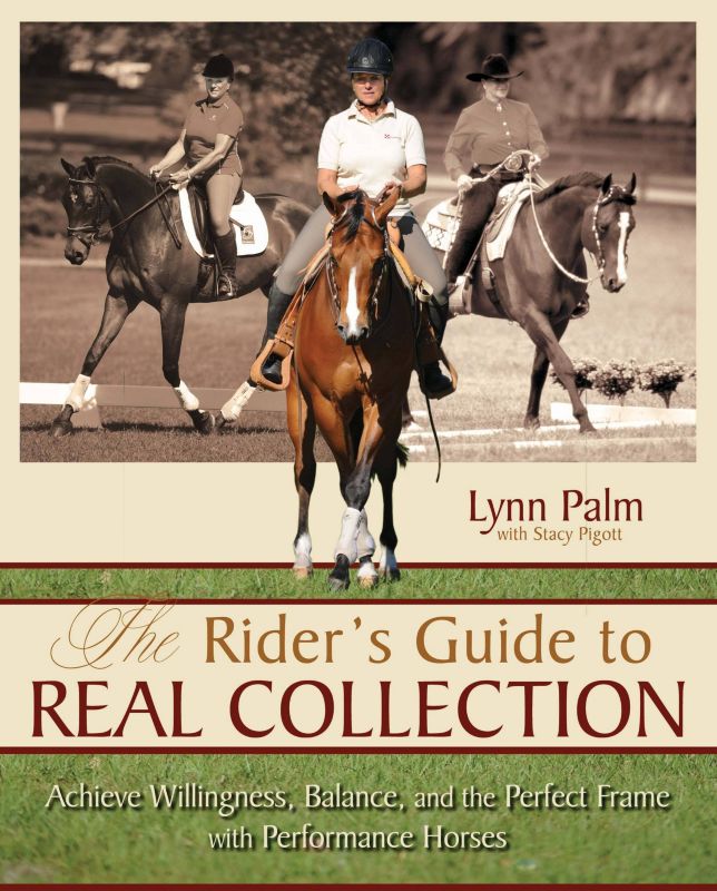 The Riders Guide to Real Collection 192 Pages - StateLineTack.com