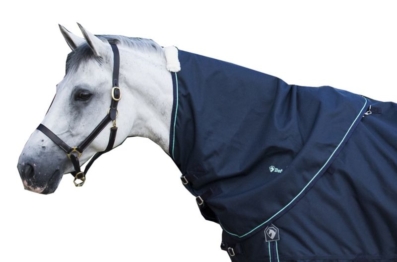 Defender Platinum 1200D Neck Cover Lite - StateLineTack.com ...
