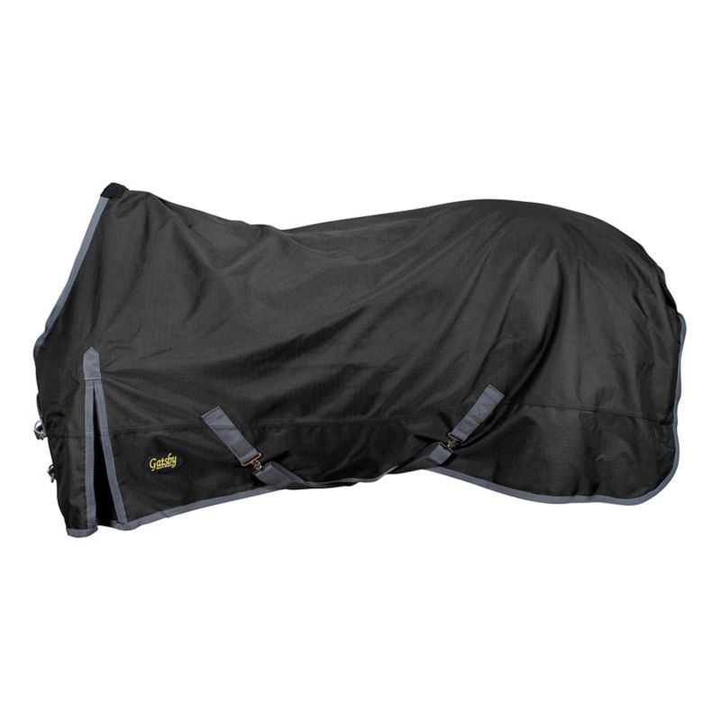 Gatsby Premium 1200D WP Turnout Sheet - StateLineTack.com ...