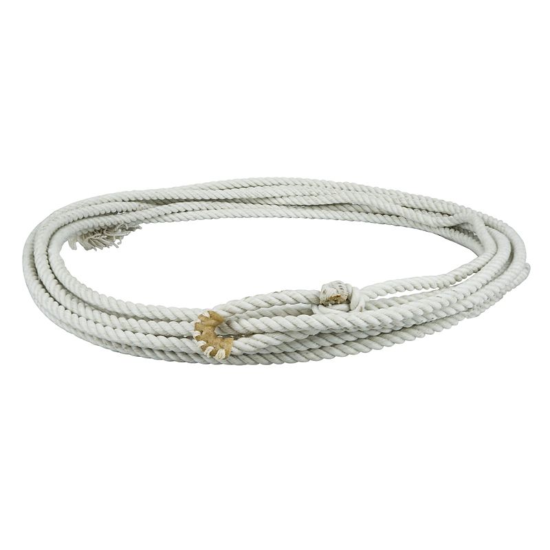 Tabelo Ranch Rope w/Burner - StateLineTack.com - StableSteals