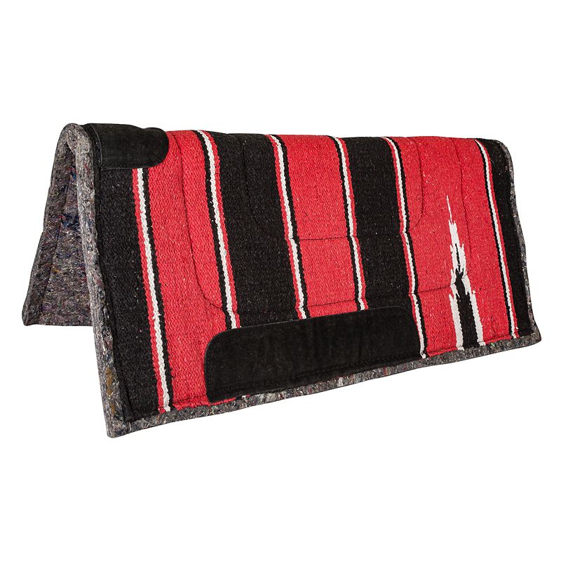 Tabelo Navajo Felt Pad - StateLineTack.com - WarehouseOutlet