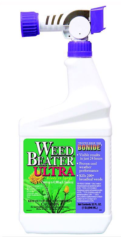 Weed Beater Ultra RTS 32 oz - StateLineTack.com