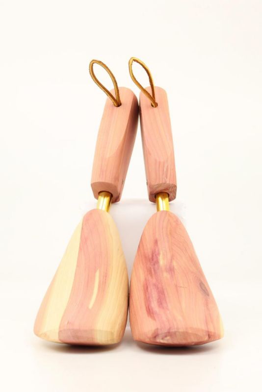 M And F Western Square Toe Boot Tree 10 to12 - StateLineTack.com