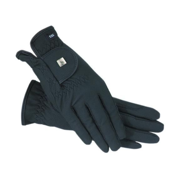 SSG Soft Touch Gloves - StateLineTack.com